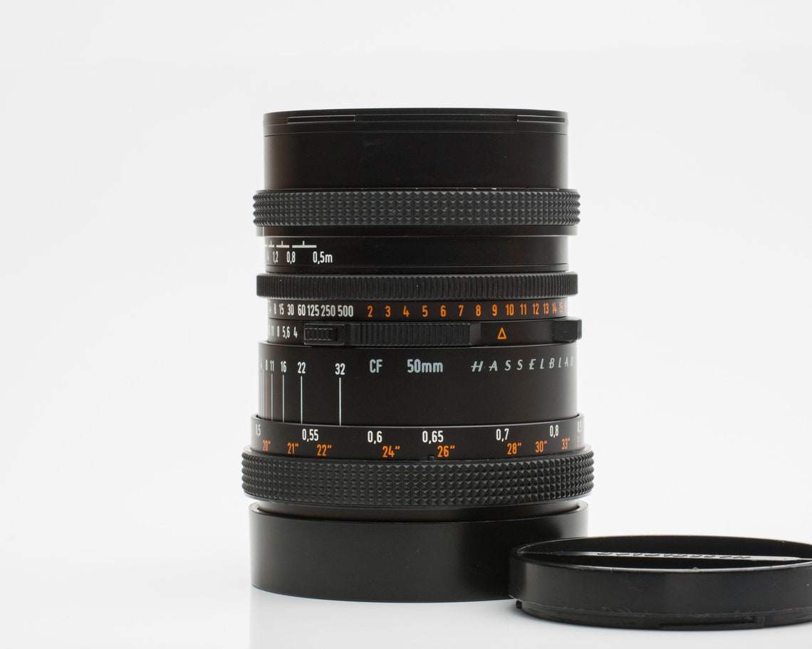 Lenses – premiere camera