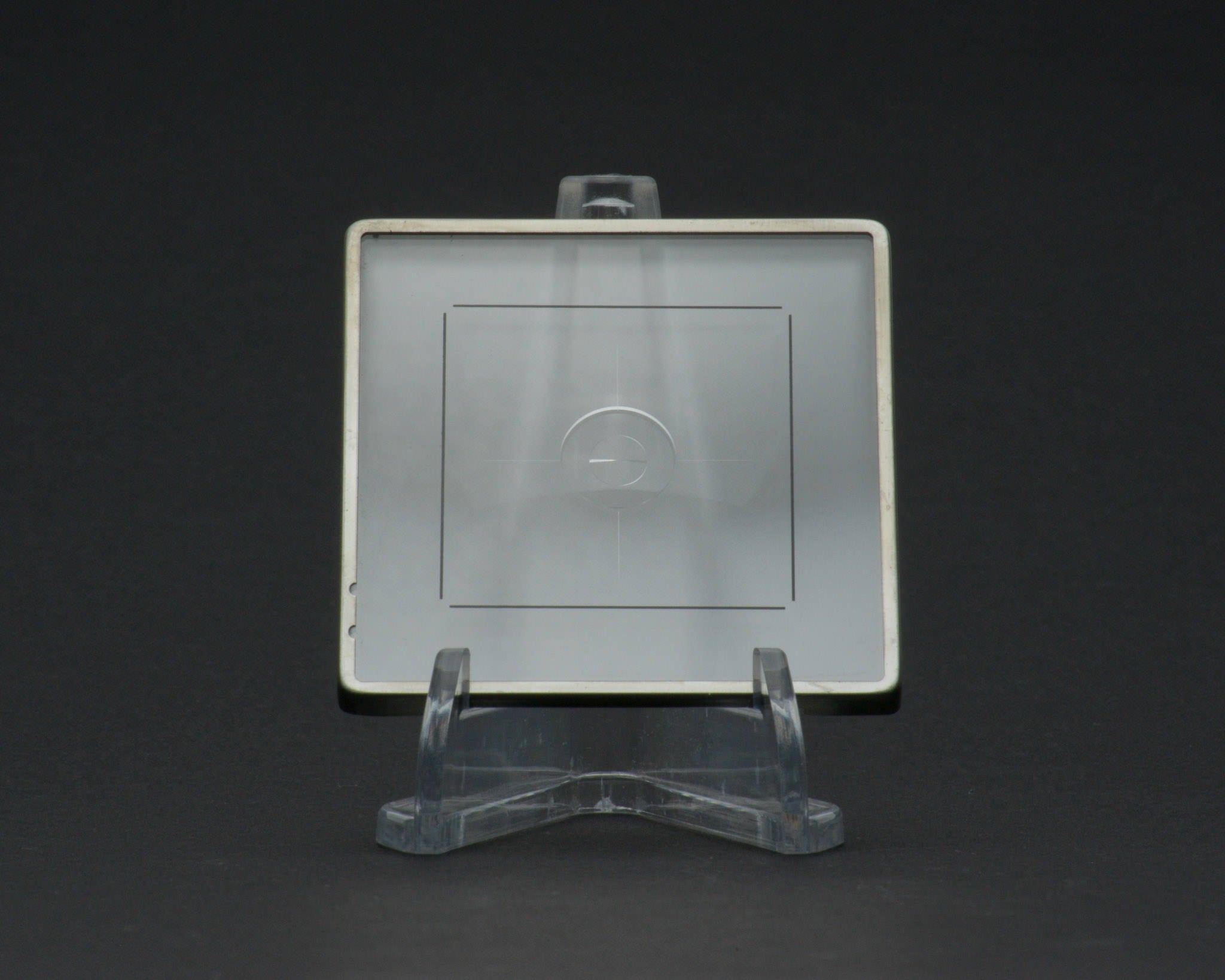 Hasselblad CFV 16 MP Focusing Screen Acute Matte D 42260 – premiere camera