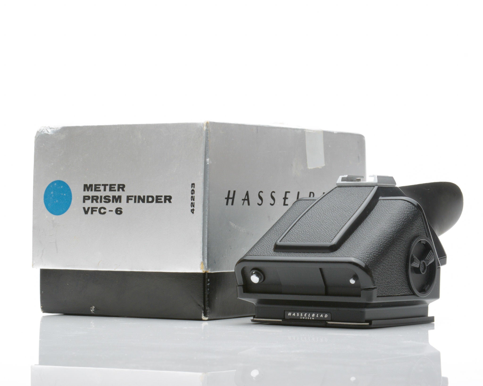 Hasselblad Meter Prism Finder PME VFC-6 42293 – premiere camera