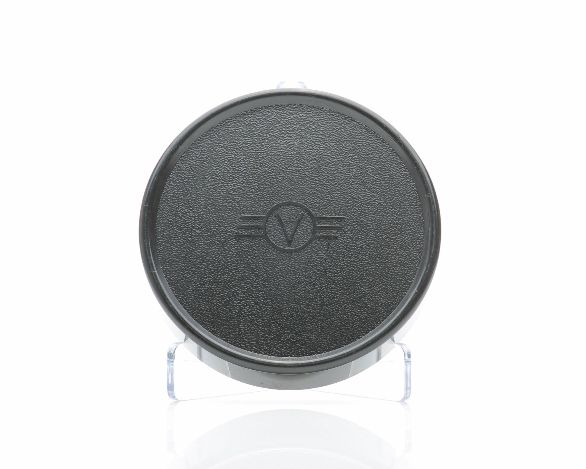 Hasselblad Rear Lens Cap Flying V Logo 50377 – premiere camera