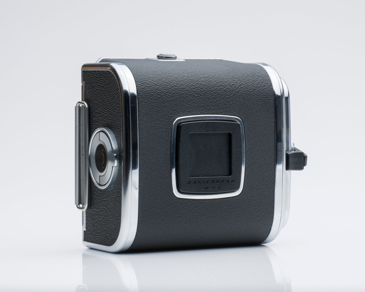 Hasselblad A12 Chrome Film Back 120 with Matching Insert 30074 ...