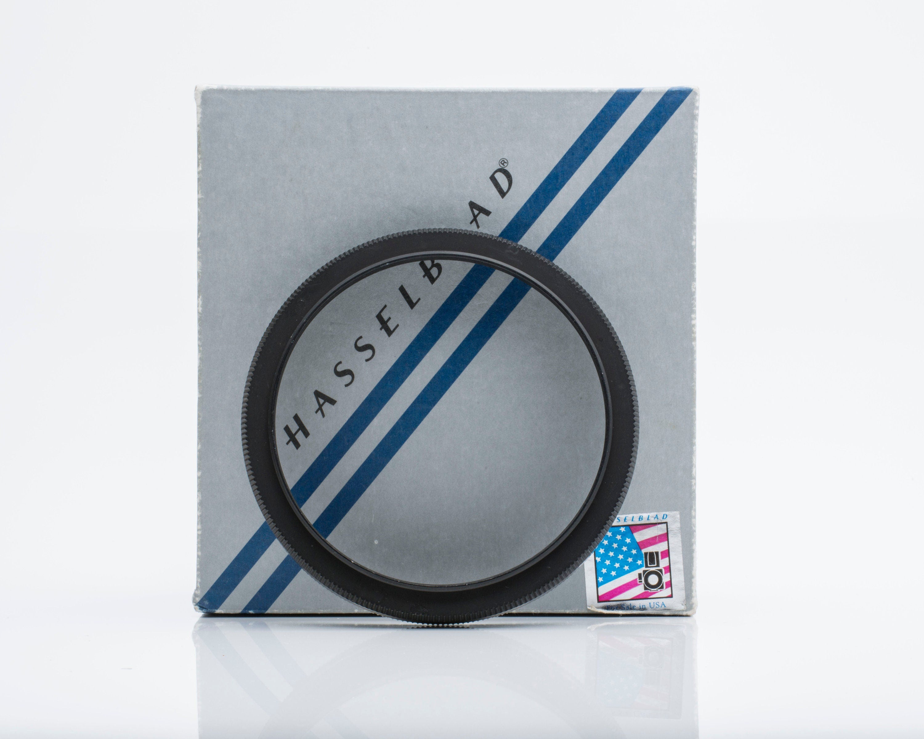 Hasselblad Bay 93 Lens Shade Hood Filter Rings for F & FE 50mm F2.8 Di ...